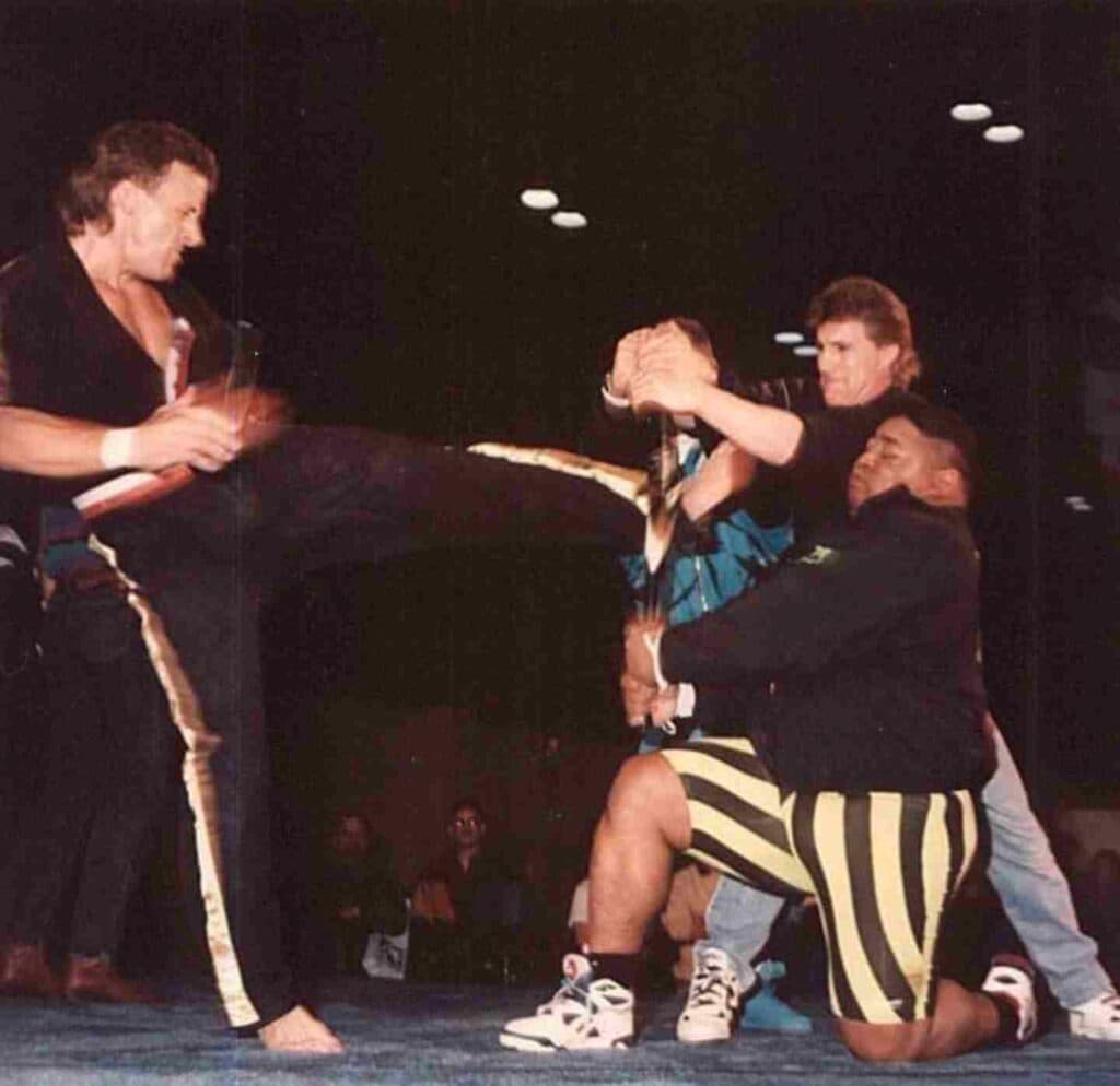 Robert Fletcher: From Martial Arts to Mainstream Fitness - David's Guide