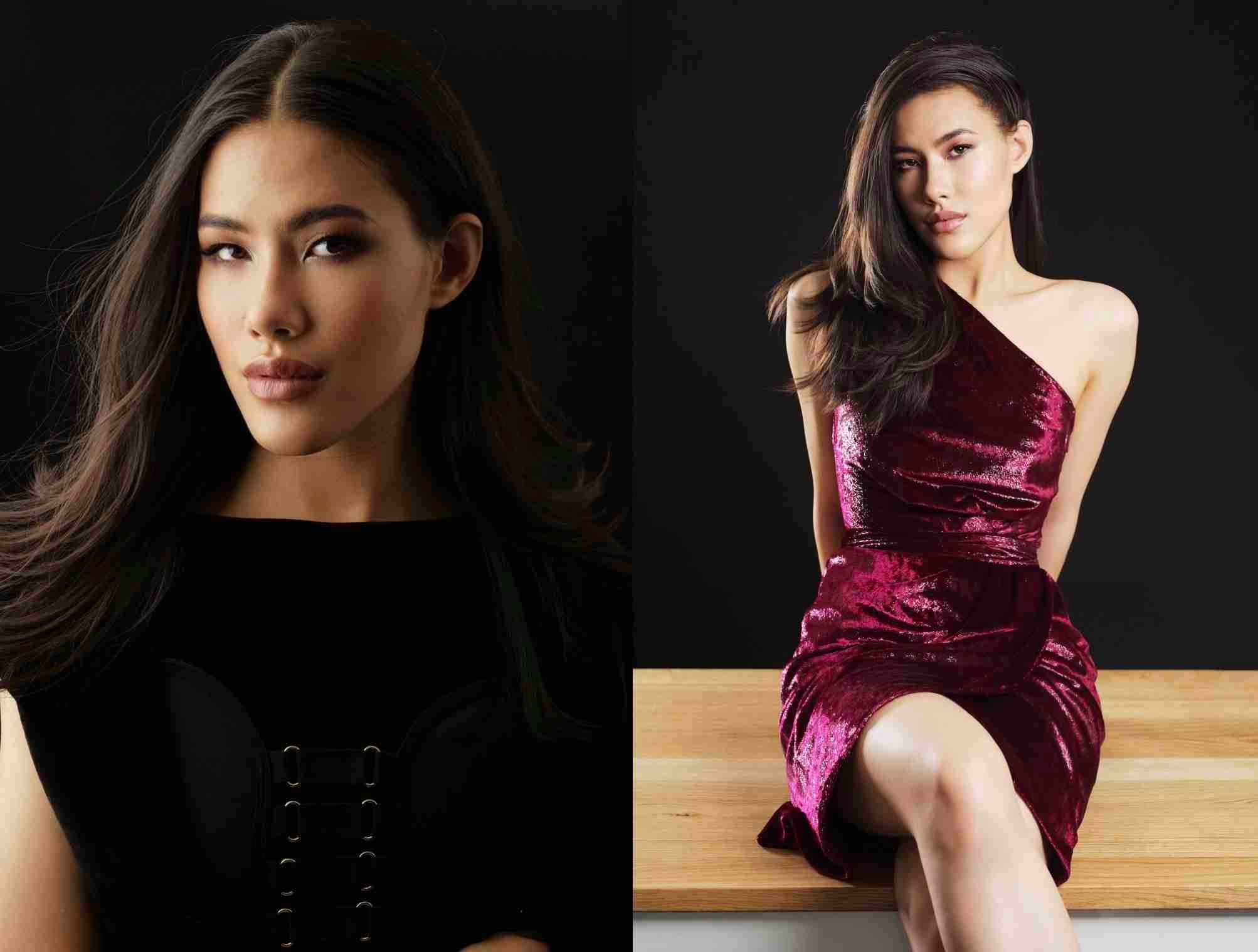 Rising Star: Catherine Lily Thomas - David's Guide