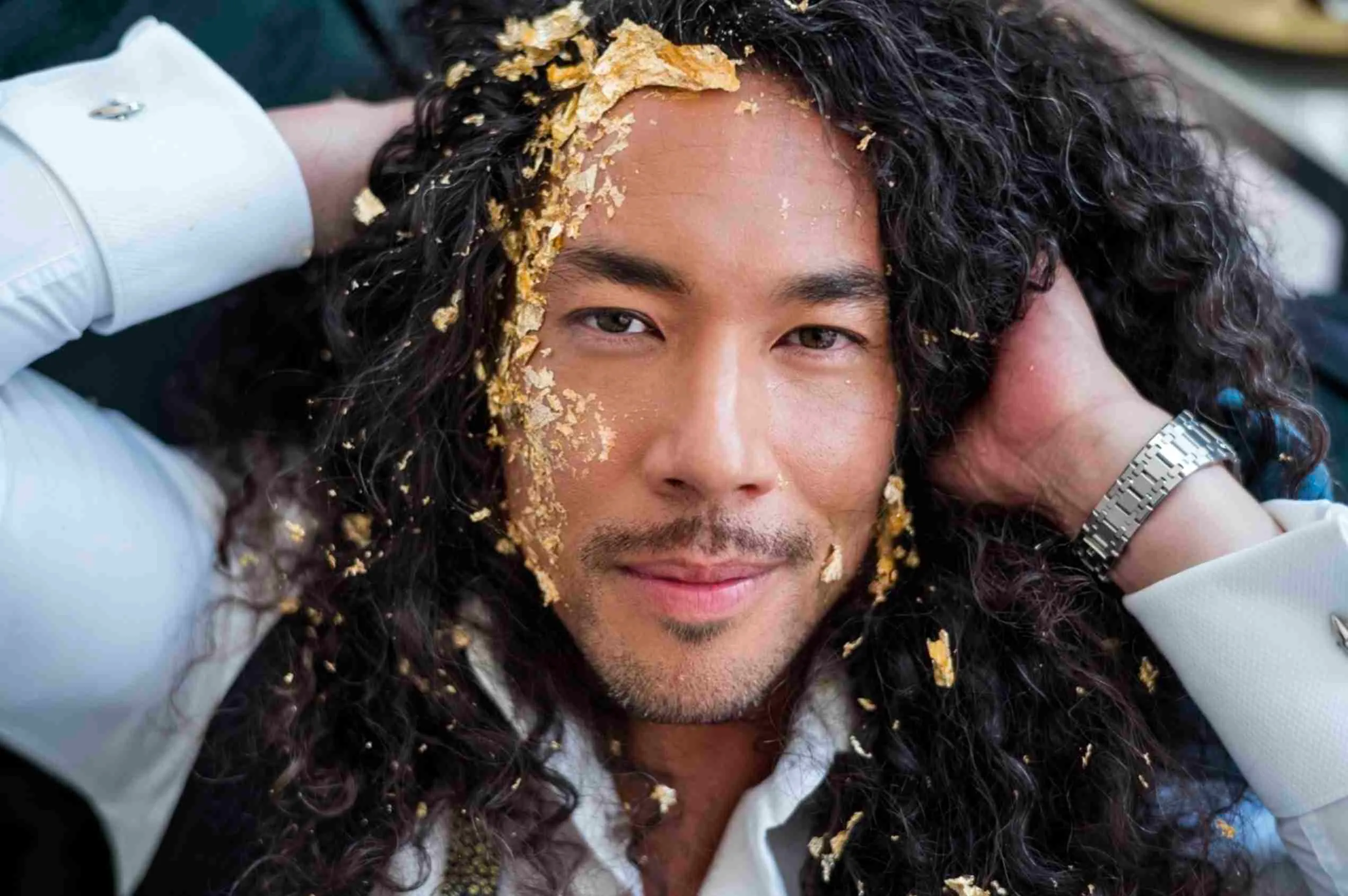 Cole Walliser: The King of Slow Motion - David's Guide