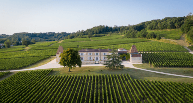 Lassègue Promoted to Grand Cru Classé Status in 2022 Saint-Émilion ...