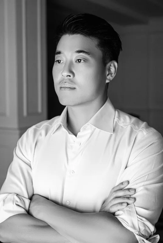 Christopher Lim - Changing the game for Workforce Housing - David's Guide