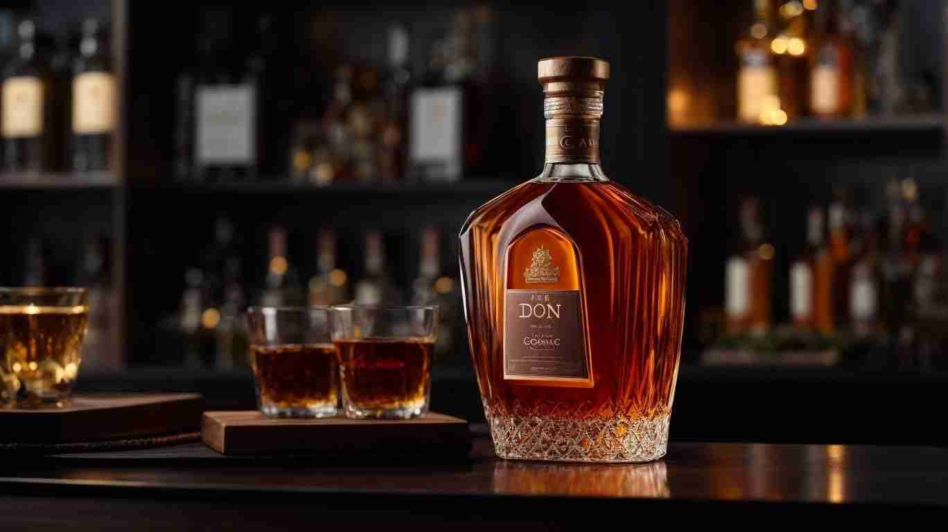 Explore Exclusive Luxury with Don Cognac: Private Jets, Designer ...