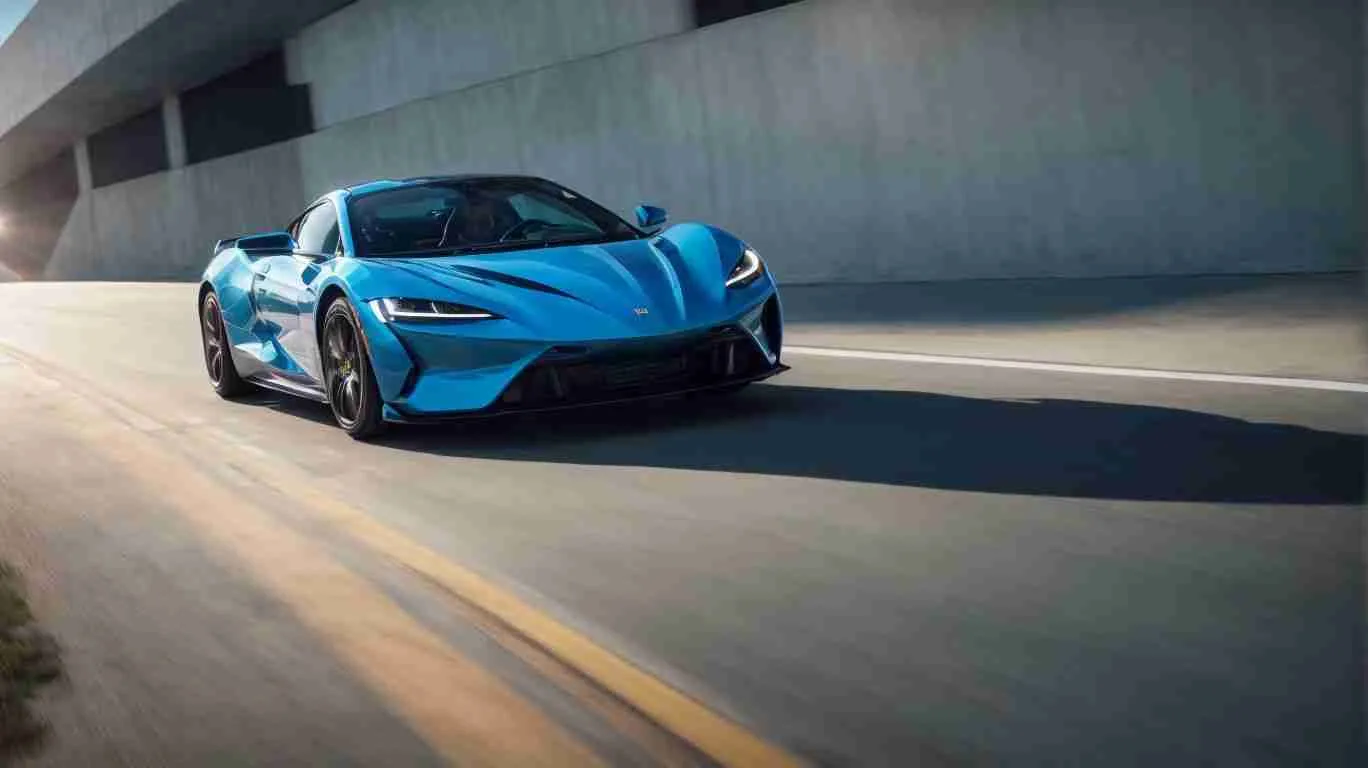 Experience Luxury at Its Finest: Laguna Seca Blue Offers Private Jets ...