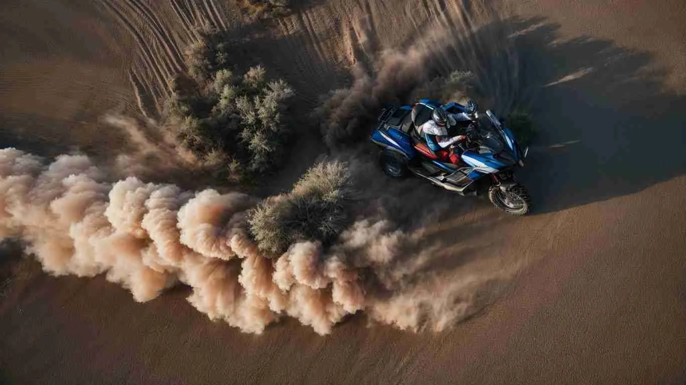 Experience Ultimate Luxury: Yamaha Rmax 1000 Offers Private Jets ...