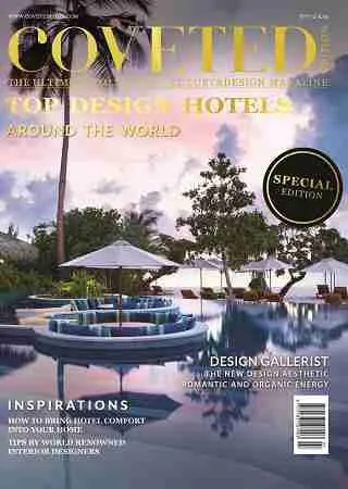 The Ultimate Guide to Luxury Lifestyle Magazines, Best Luxury Magazines ...