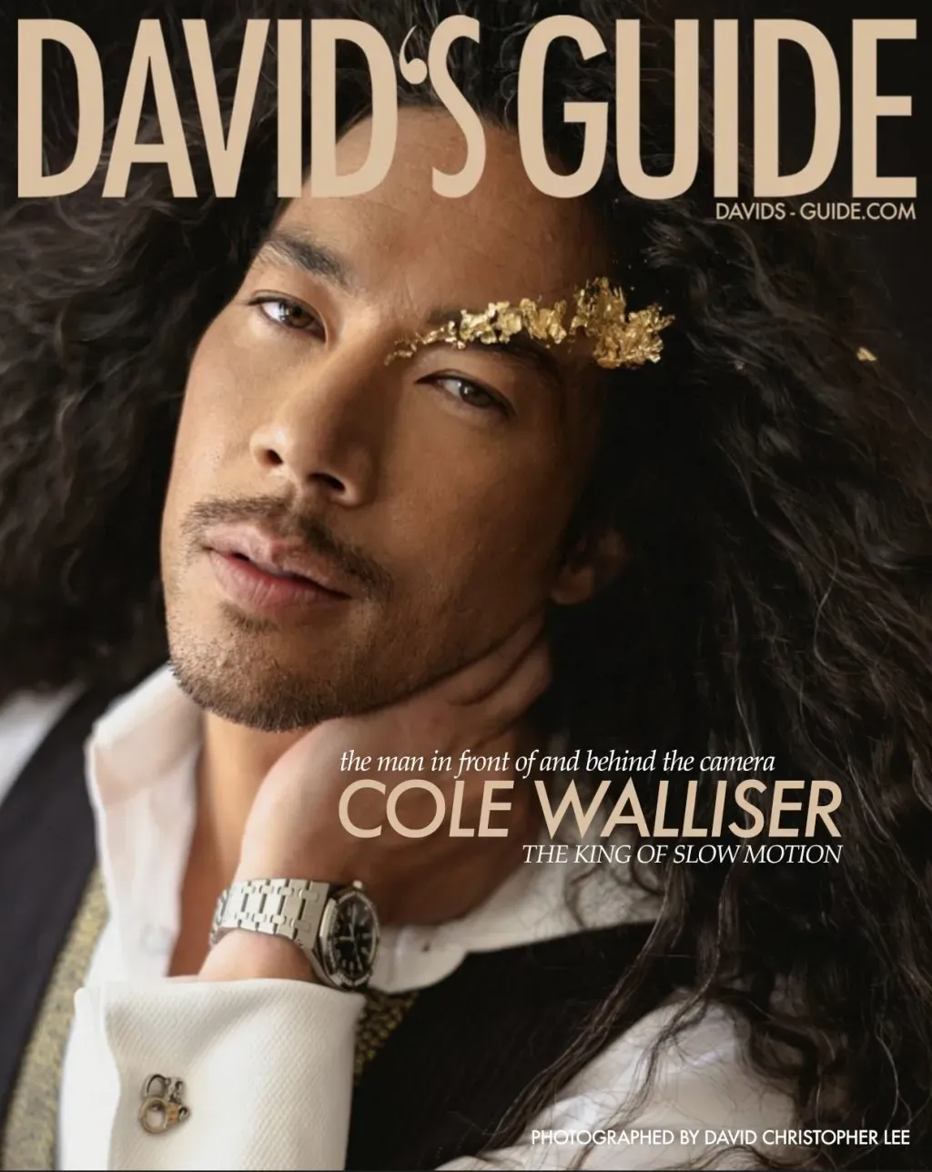 Why Does My Hair Get Greasy So Fast_ (With Solution) - David's Guide