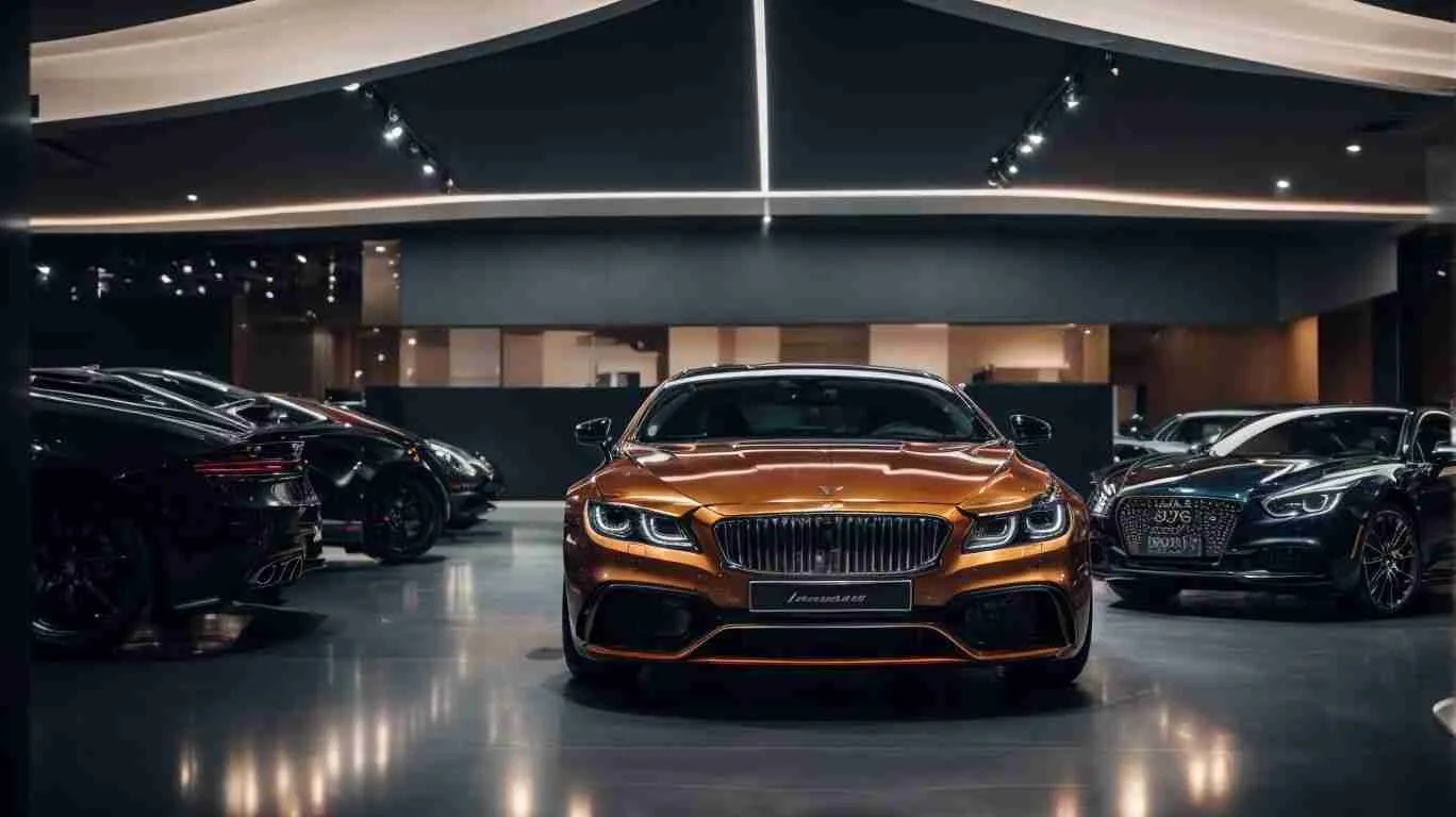 Best Car Luxury Brands - David's Guide