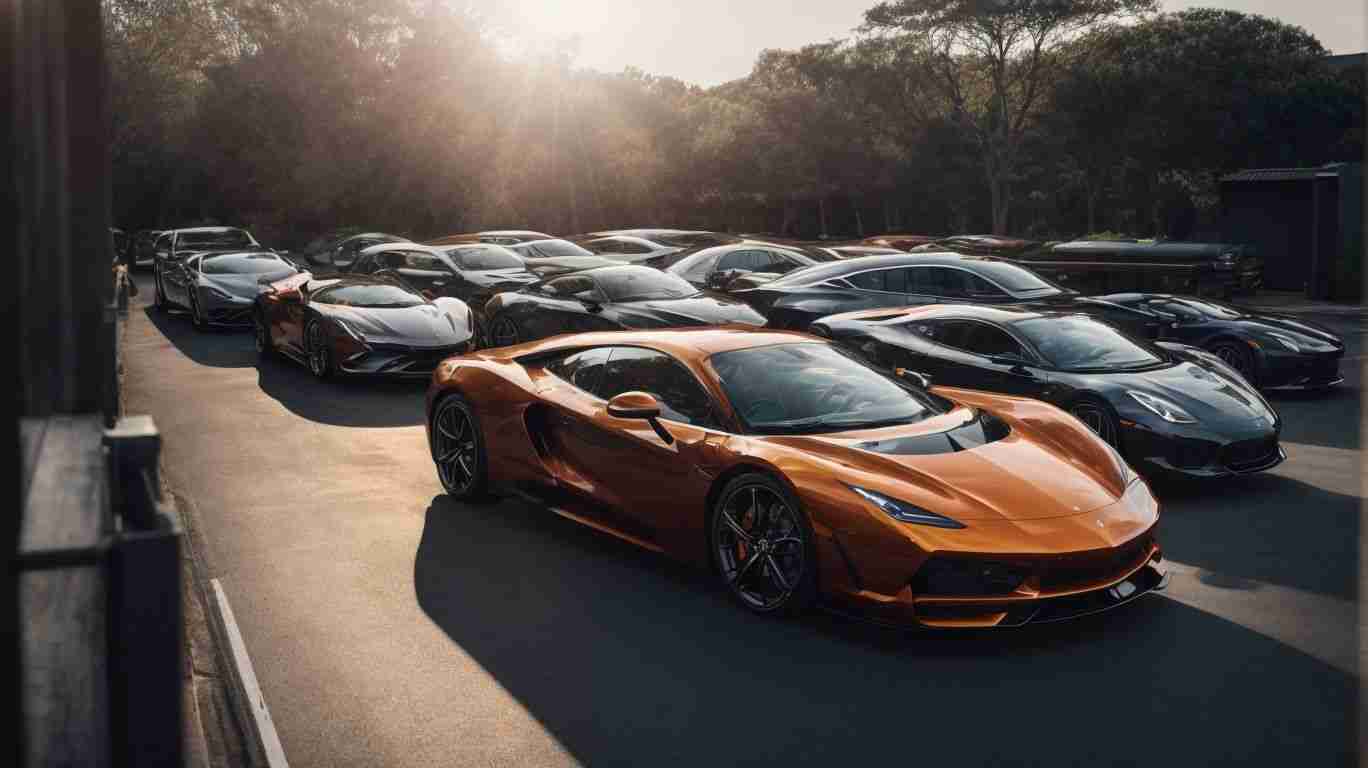 Best Luxury Brand Cars - David's Guide