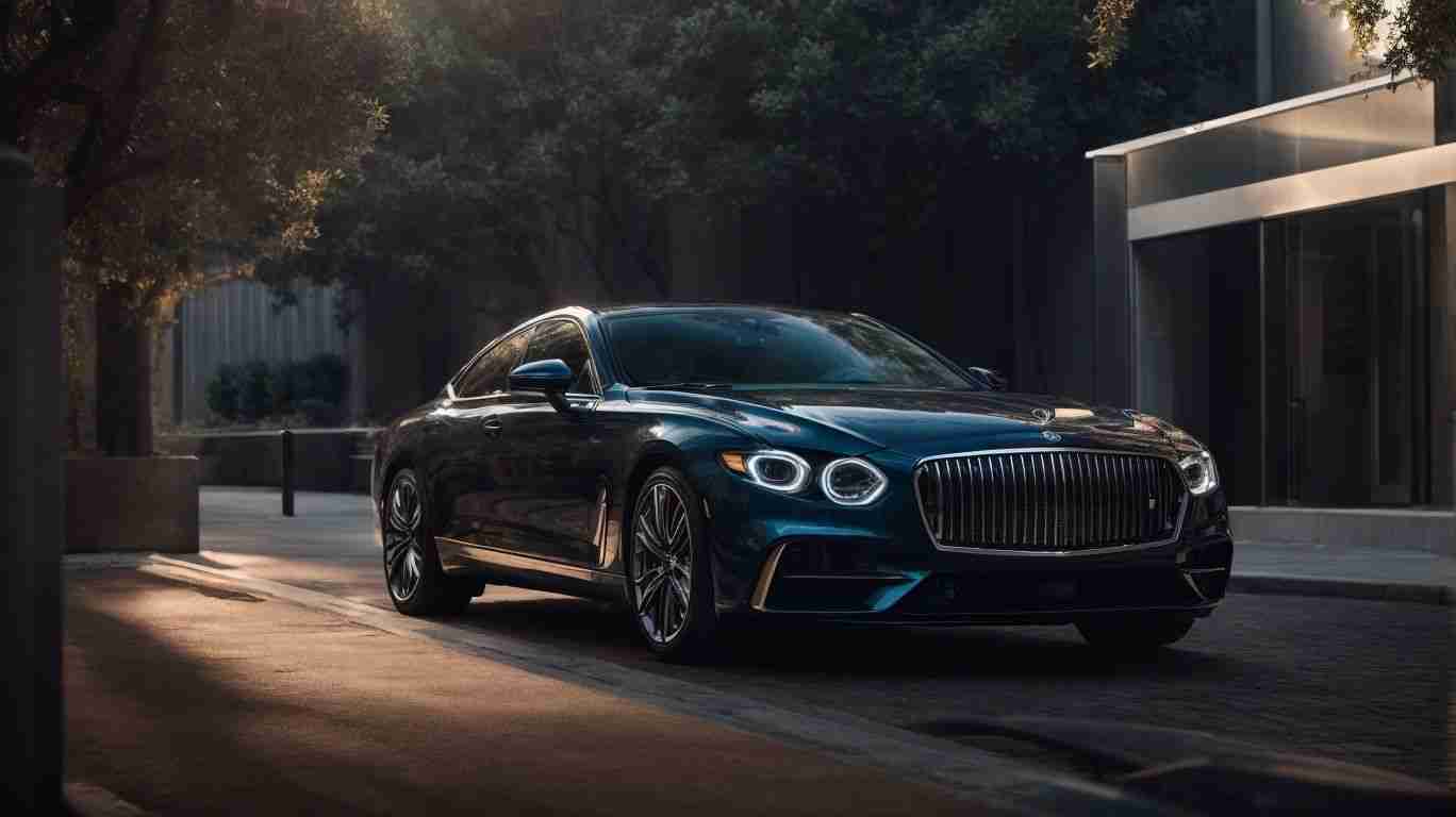 Experience The Pinnacle Of Luxury Car Reviews With Premium Insights