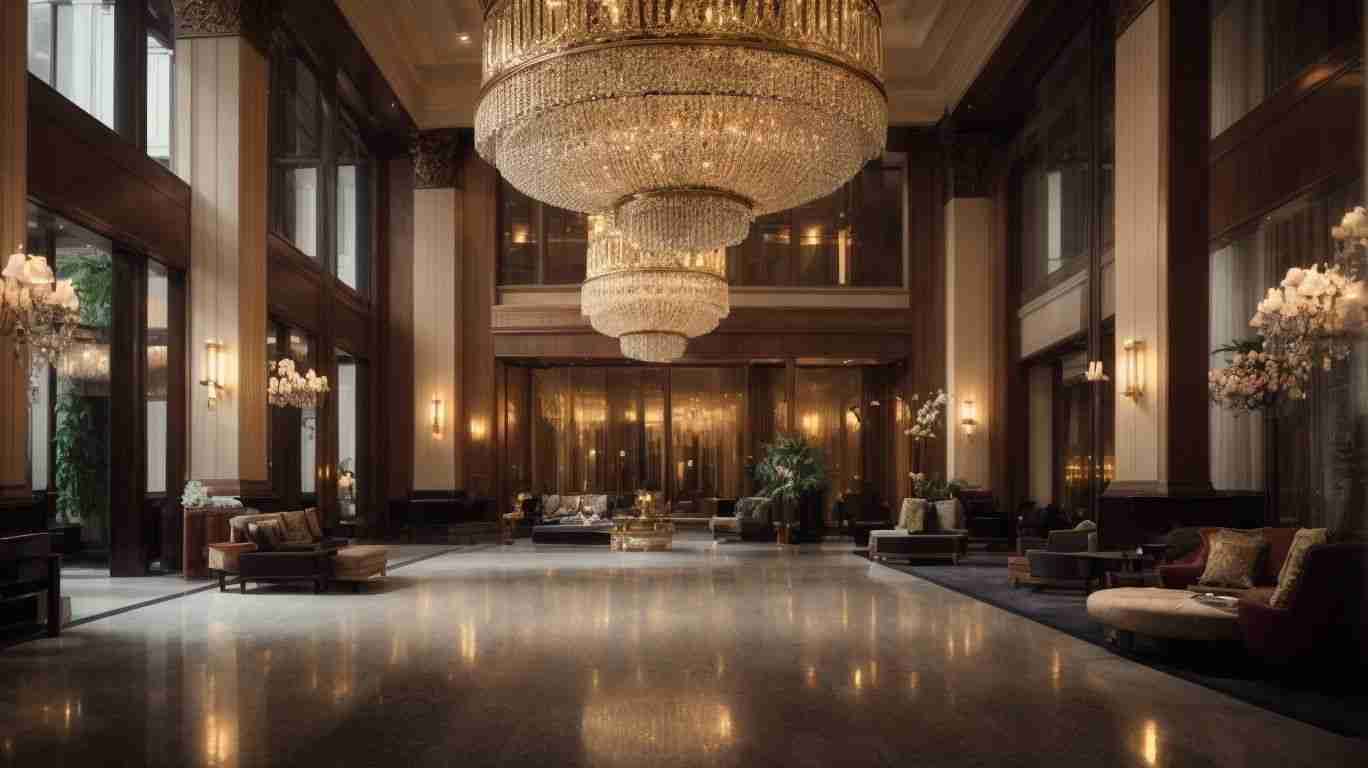 Best Luxury Hotel Nyc - David's Guide
