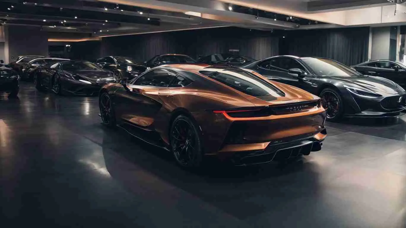 Best Luxury Vehicles - David's Guide