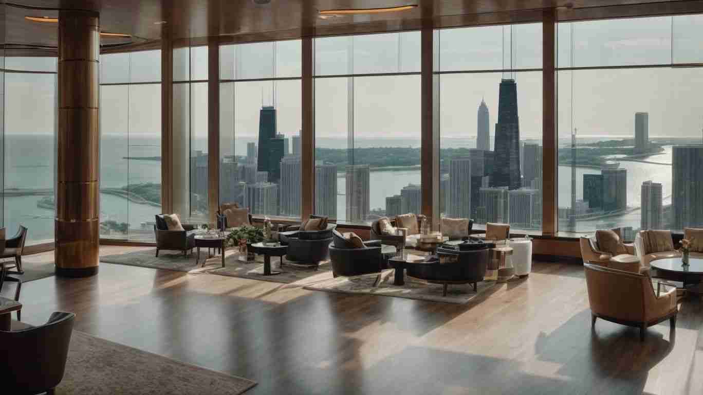 Best Place To Stay In Chicago Illinois - David's Guide