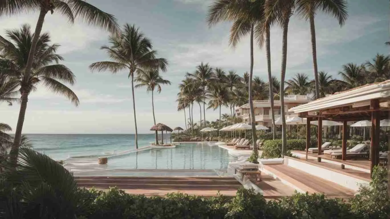 Best Resorts Miami - David's Guide
