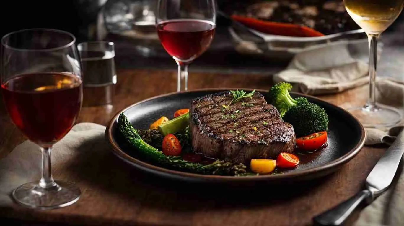 Best Steak Restaurant In Usa - David's Guide