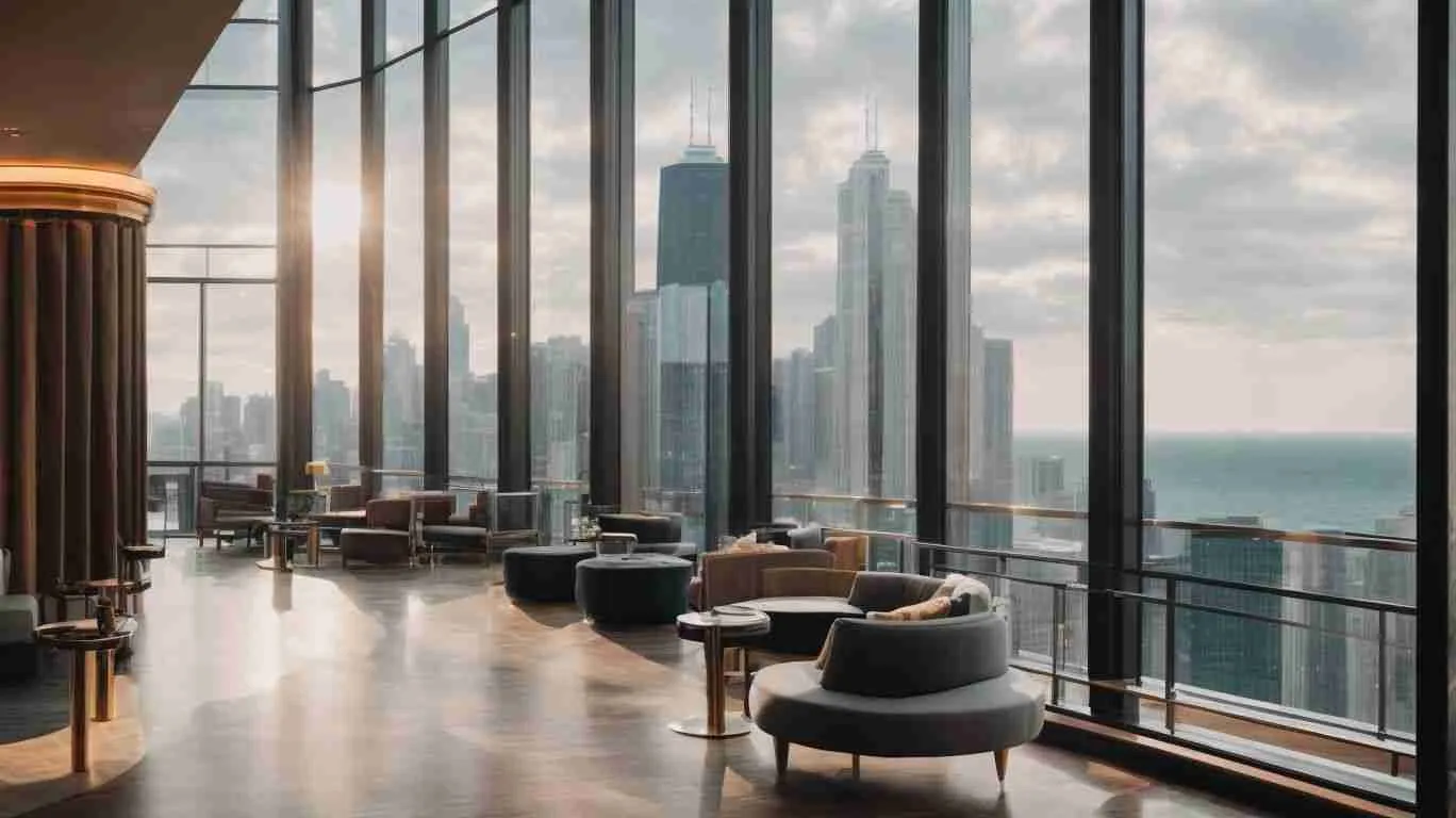 Chicago Hotels Downtown Luxury - David's Guide