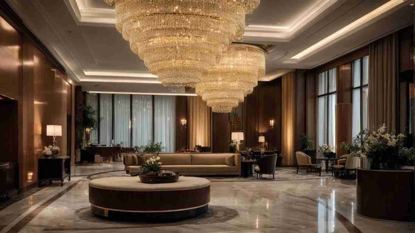Chicago Hotels Five Star - David's Guide