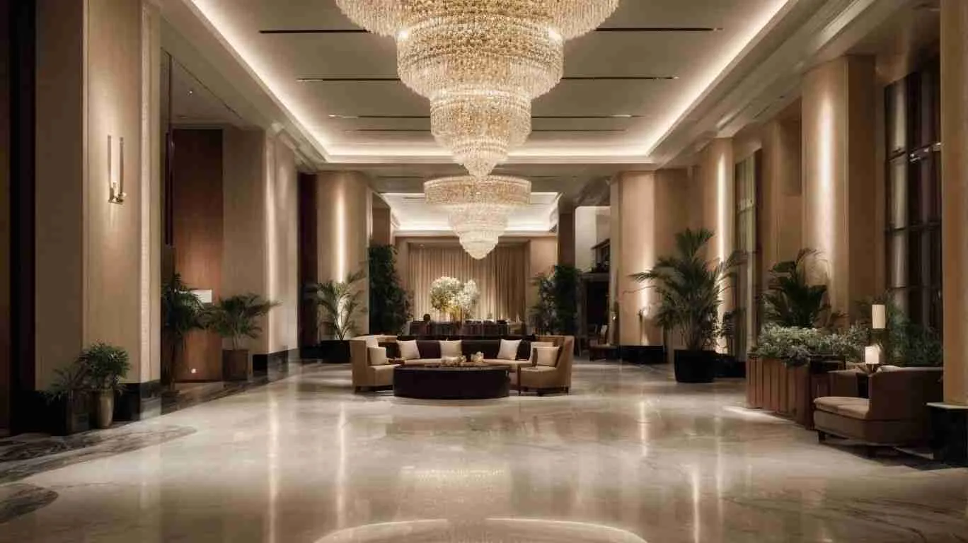 Fancy New York Hotels - David's Guide