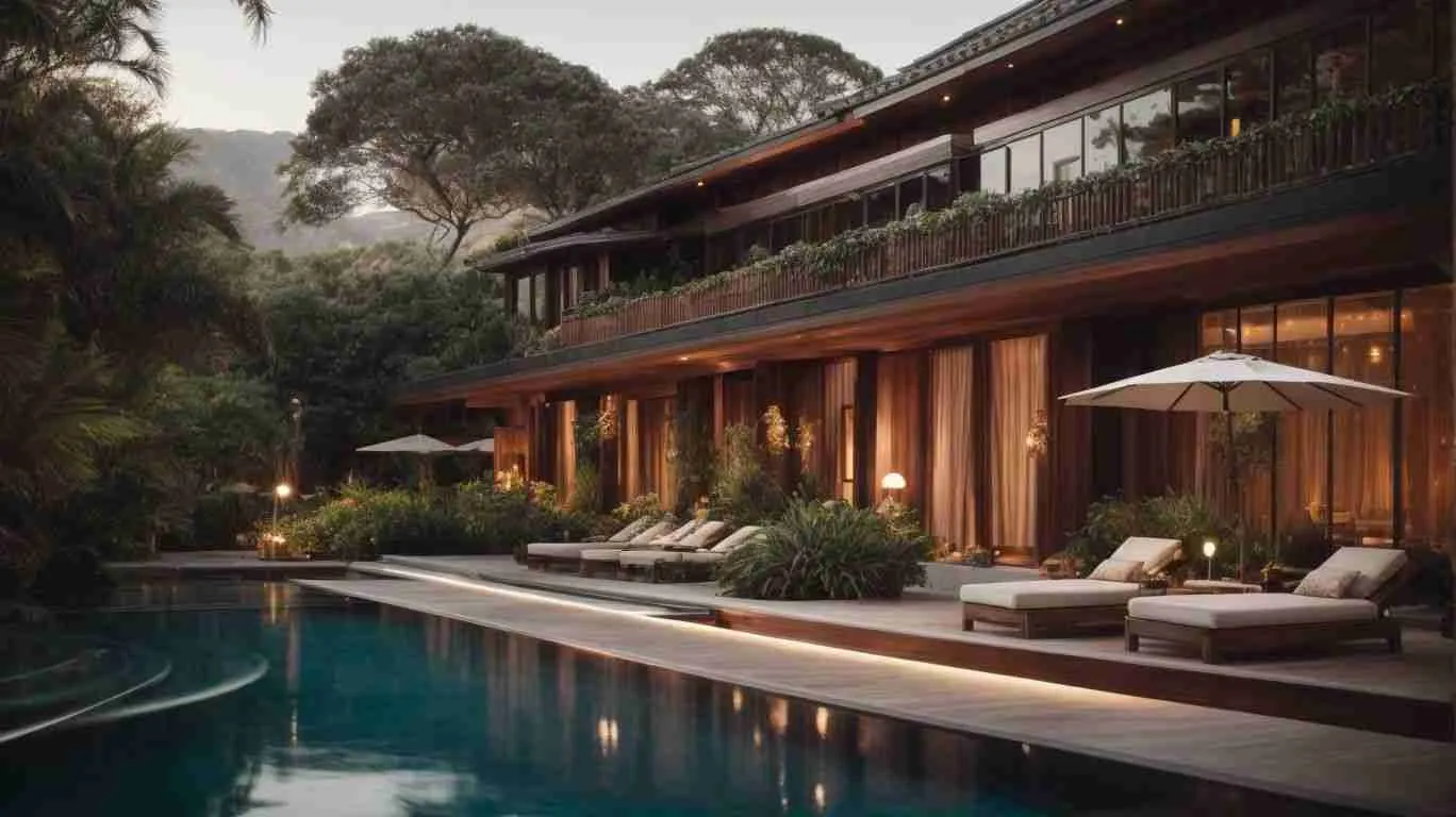 Fine Hotel And Resorts Program - David's Guide