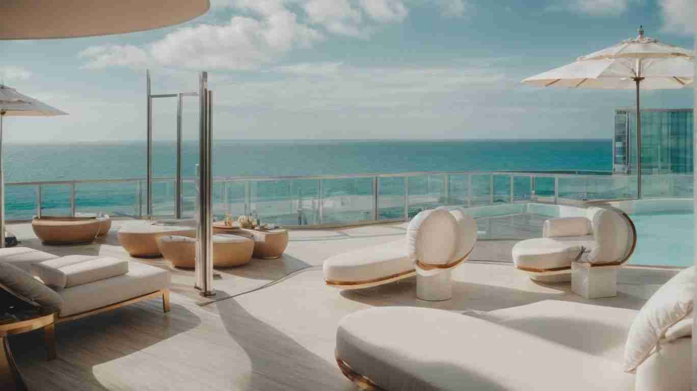 Miami Most Expensive Hotel - David's Guide