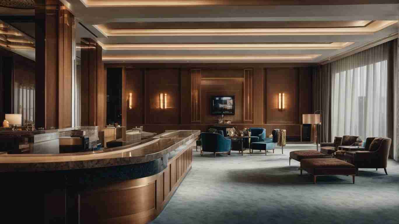 Most Expensive Hotel In Chicago - David's Guide