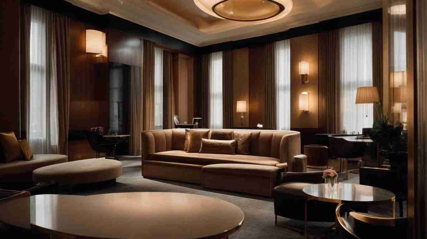 Most Expensive Hotel In Nyc - David's Guide