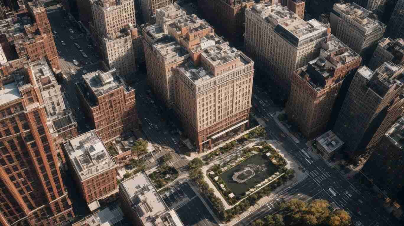 Most Expensive Hotels In Ny - David's Guide