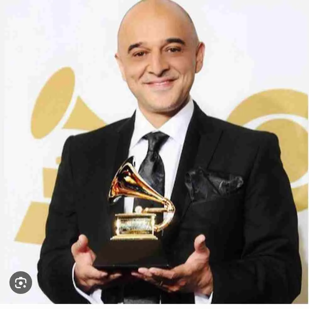 The Musical Journey of Omar Akram: Inspiration, Innovation, and Impact ...