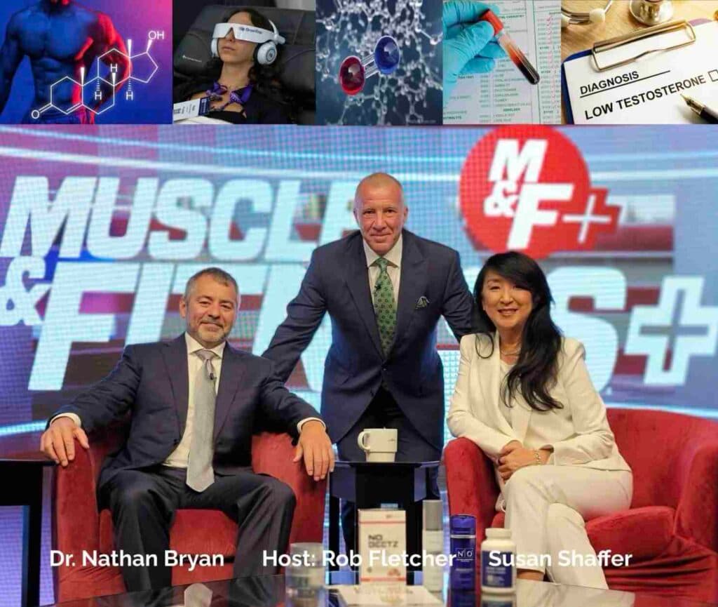 Robert Fletcher: From Martial Arts to Mainstream Fitness - David's Guide