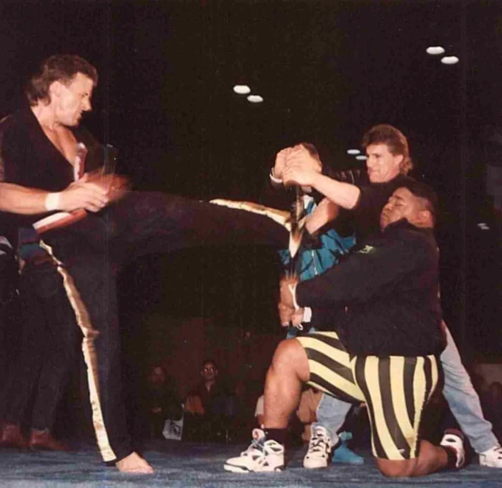 Robert Fletcher: From Martial Arts to Mainstream Fitness - David's Guide