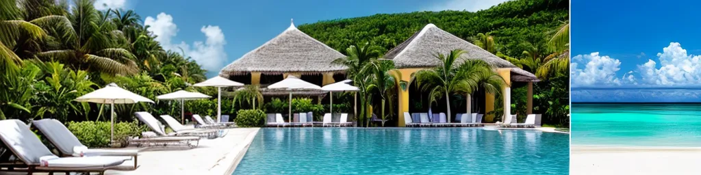 The Ultimate Guide to Luxury Hotel Amenities Spoil Yourself with ...