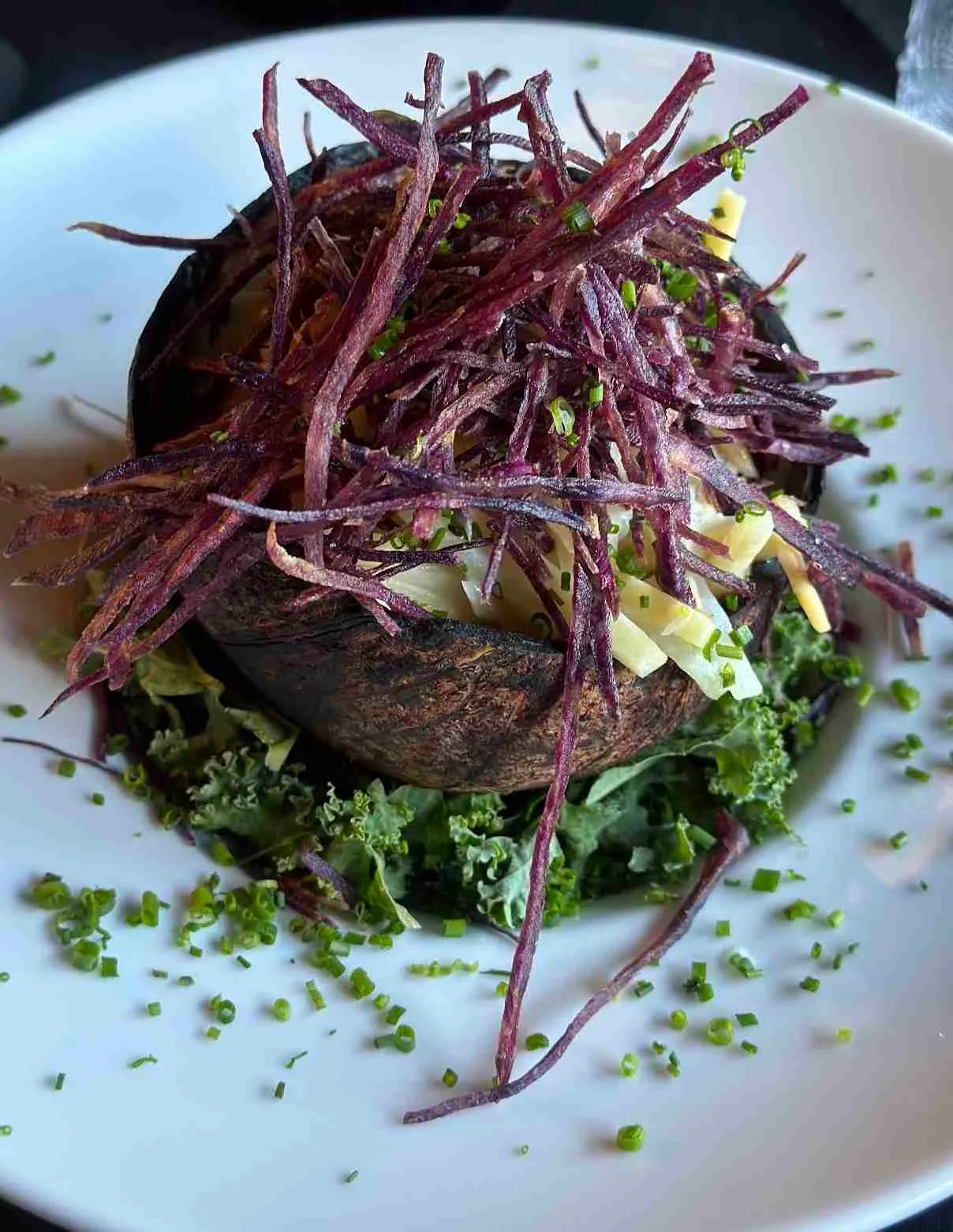 Sampa: Where Filipino-American Cuisine Meets Mixology Magic in the ...