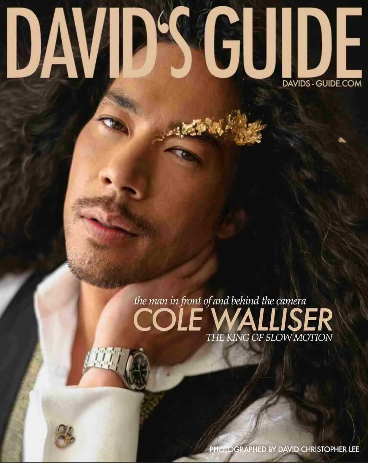 Cole Walliser: The King of Slow Motion - David's Guide