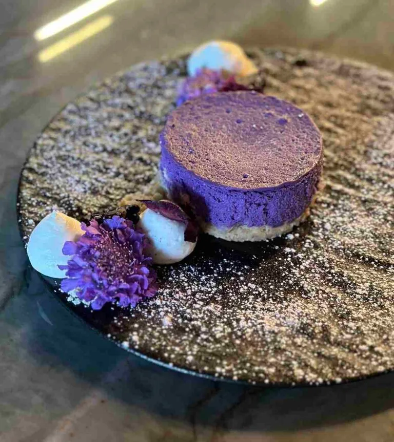 Sampa: Where Filipino-American Cuisine Meets Mixology Magic in the ...